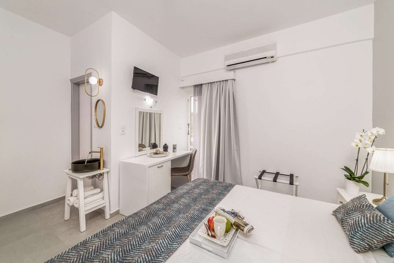 Roxani Hotel Heraklion Amoudara! Book Online.