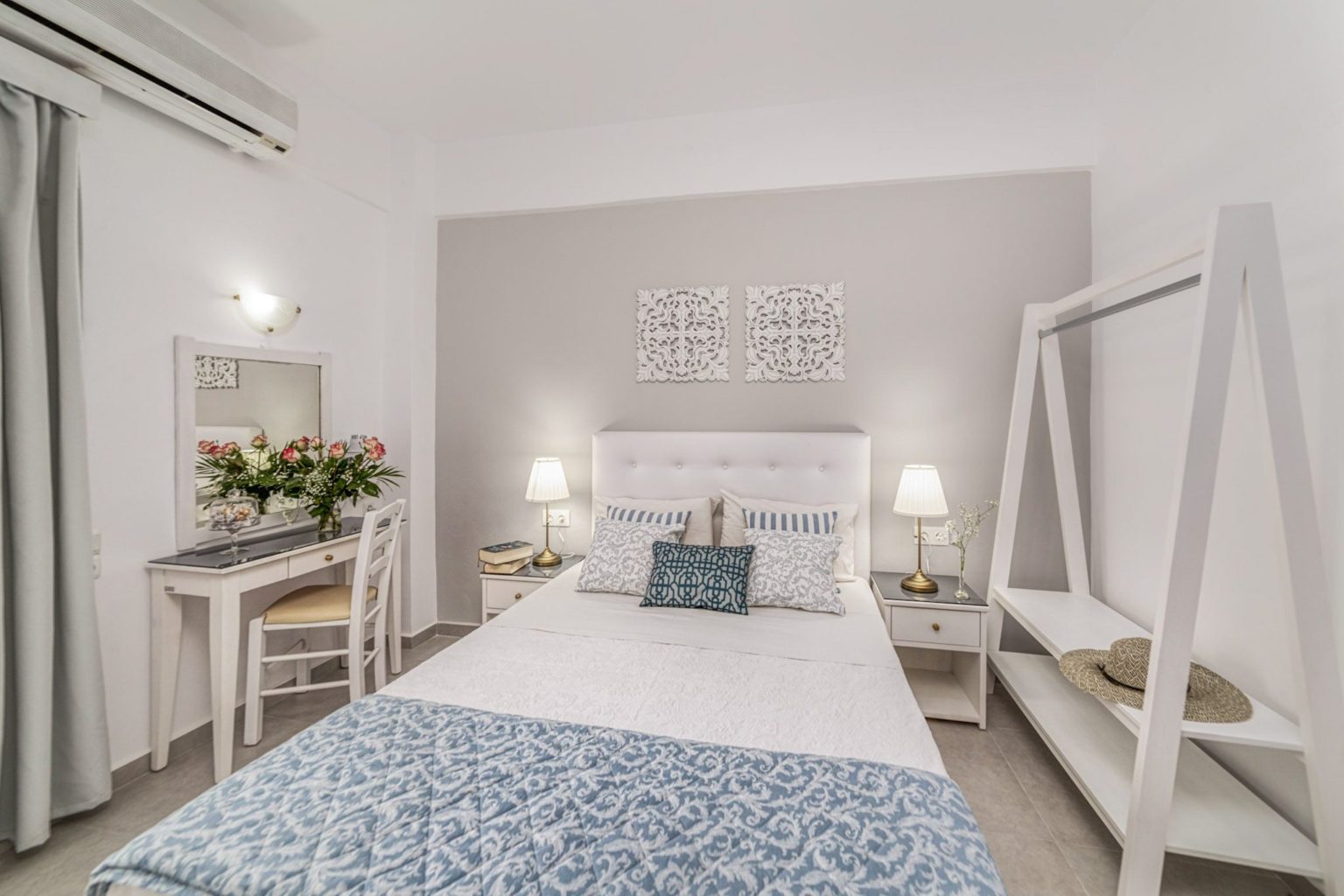 Roxani Hotel Heraklion Amoudara! Book Online.