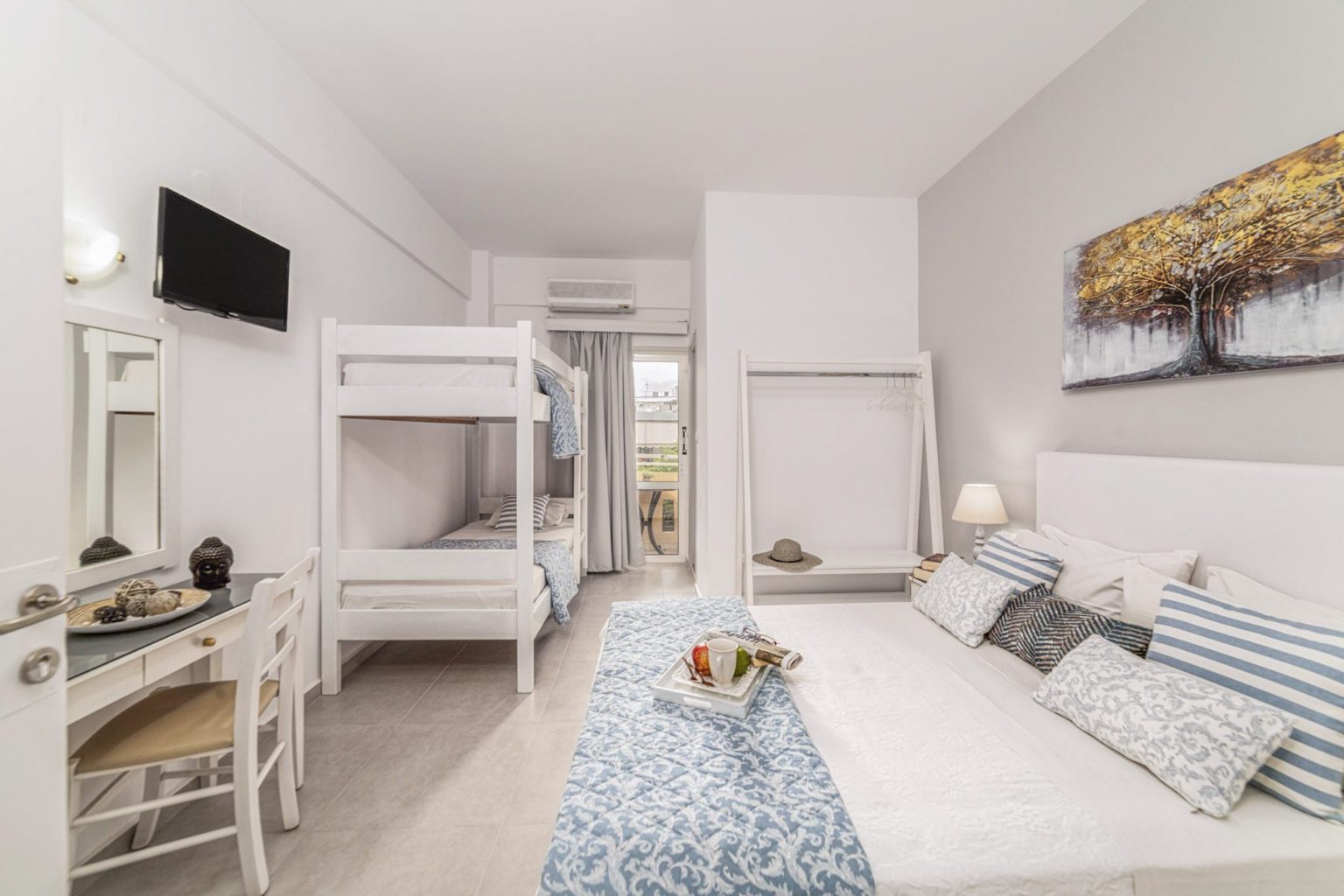 Roxani Hotel Heraklion Amoudara! Book Online.