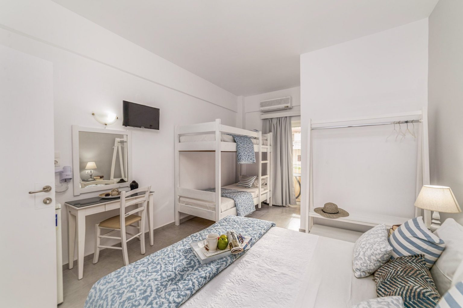 Roxani Hotel Heraklion Amoudara! Book Online.